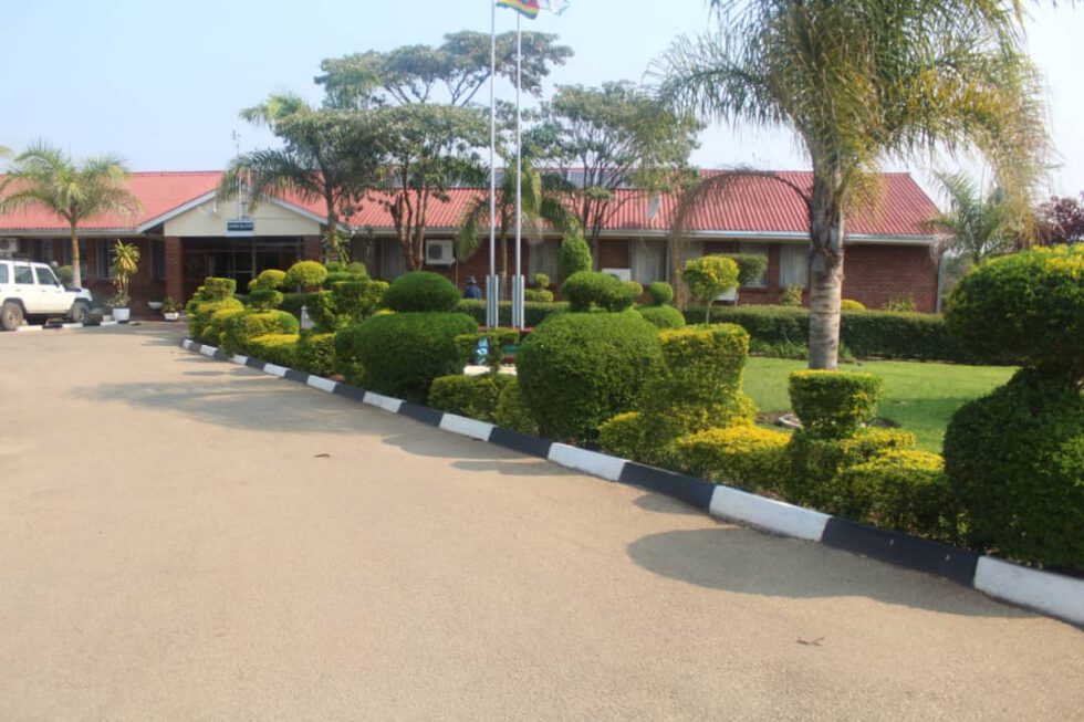 Masvingo Teachers College | Emblem of Excellence, an ICT Model College